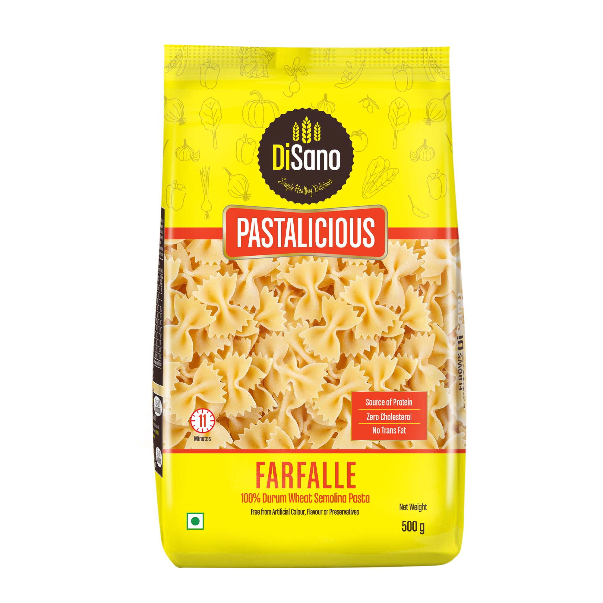 Home of simple healthy delicious food – Disano online