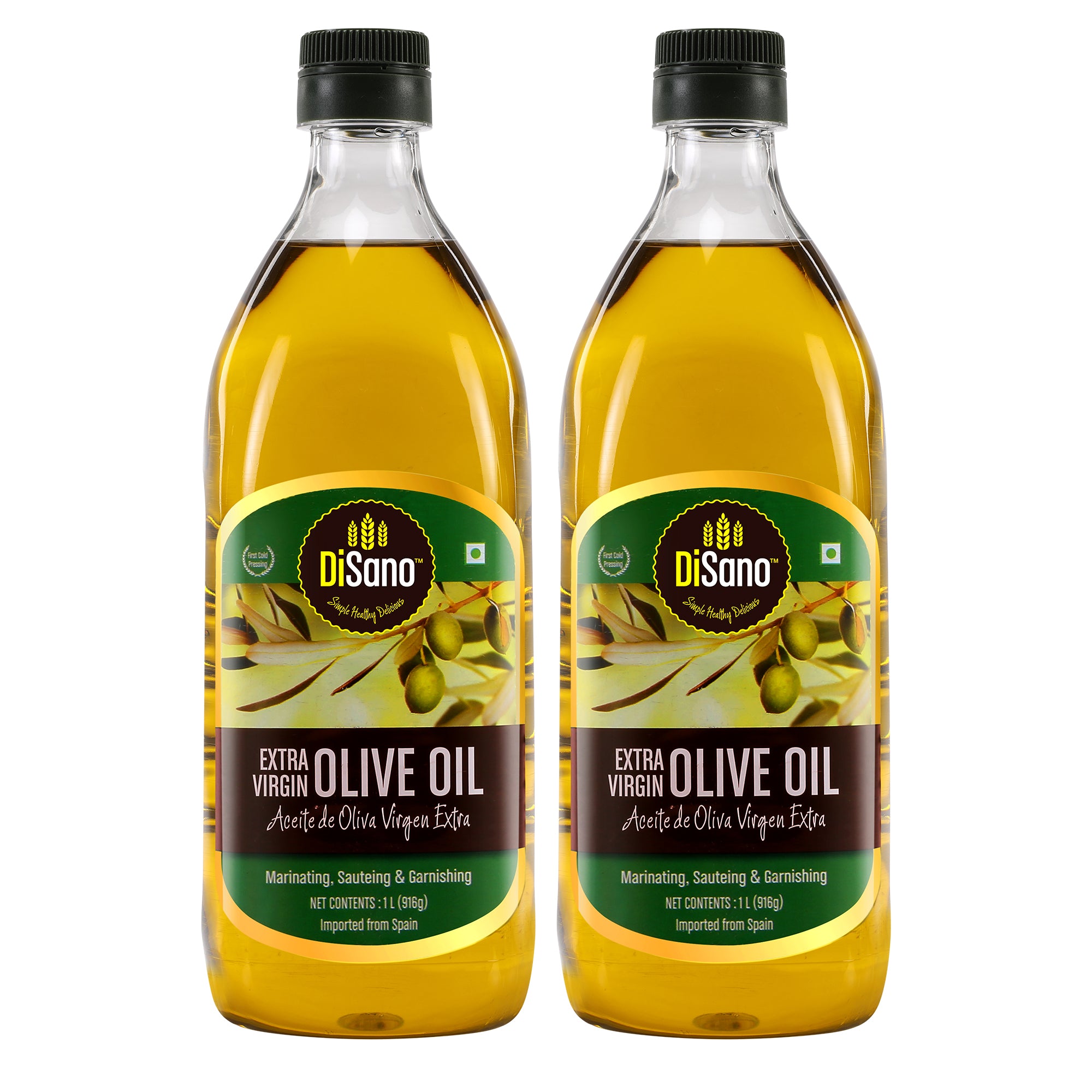 Home of simple healthy delicious food – Disano online