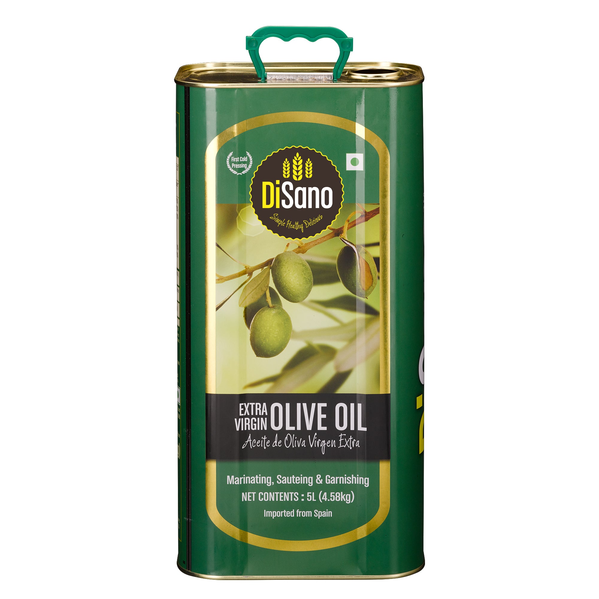 Home of simple healthy delicious food – Disano online